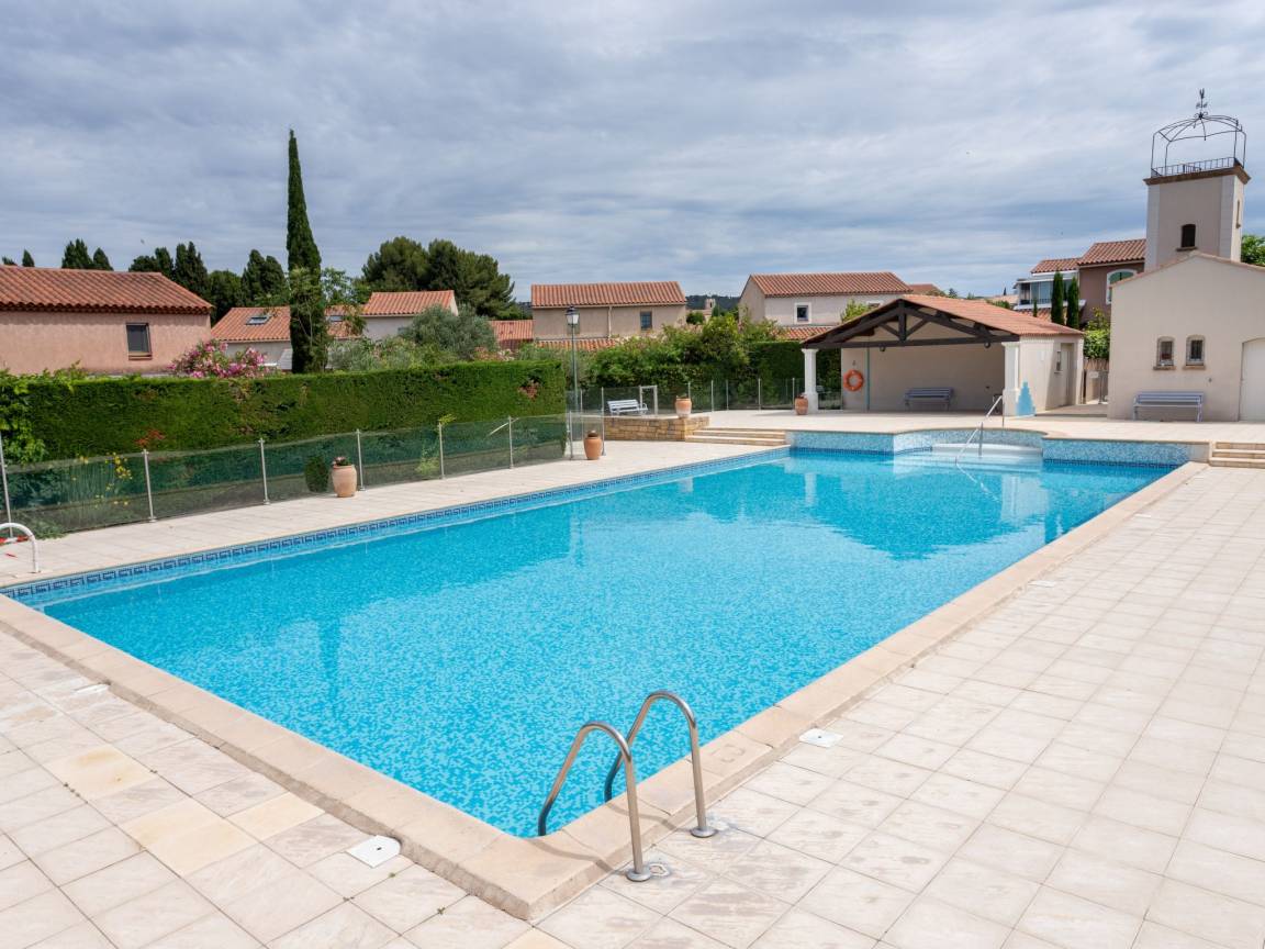 40 M² House ∙ 2 Bedrooms ∙ 4 Guests - Les Baux-de-Provence