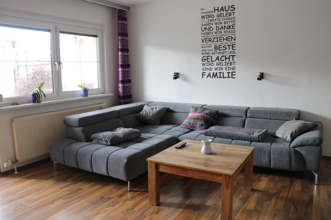 125 M² Ferienhaus ∙ 3 Schlafzimmer ∙ 6 Gäste - Ansfelden