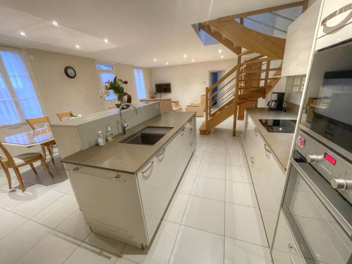 120 M² Cottage ∙ 3 Chambres ∙ 7 Personnes - ZooParc de Beauval