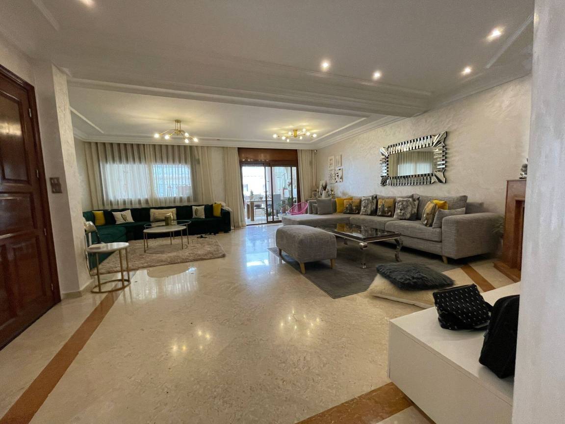 180 M² Ferienwohnung ∙ 3 Schlafzimmer ∙ 5 Gäste - Portugal