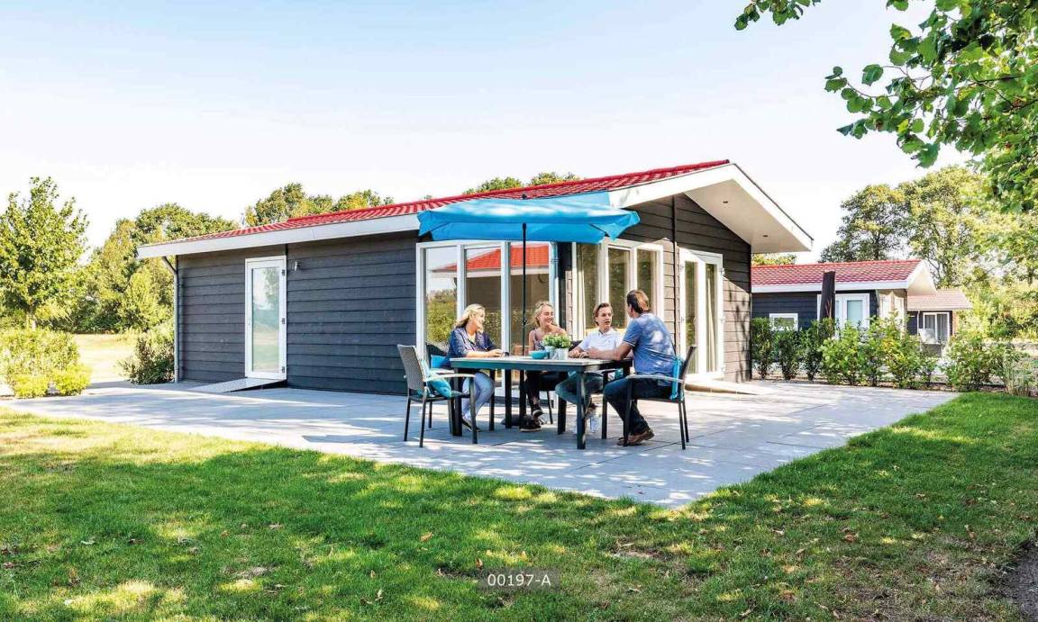 Casa ∙ 2 Habitaciones ∙ 5 Huéspedes - Aalten