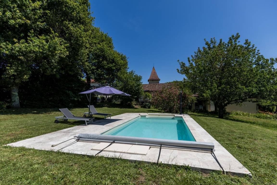 65 M² Gîte ∙ 1 Chambre ∙ 4 Personnes - Nouvelle-Aquitaine
