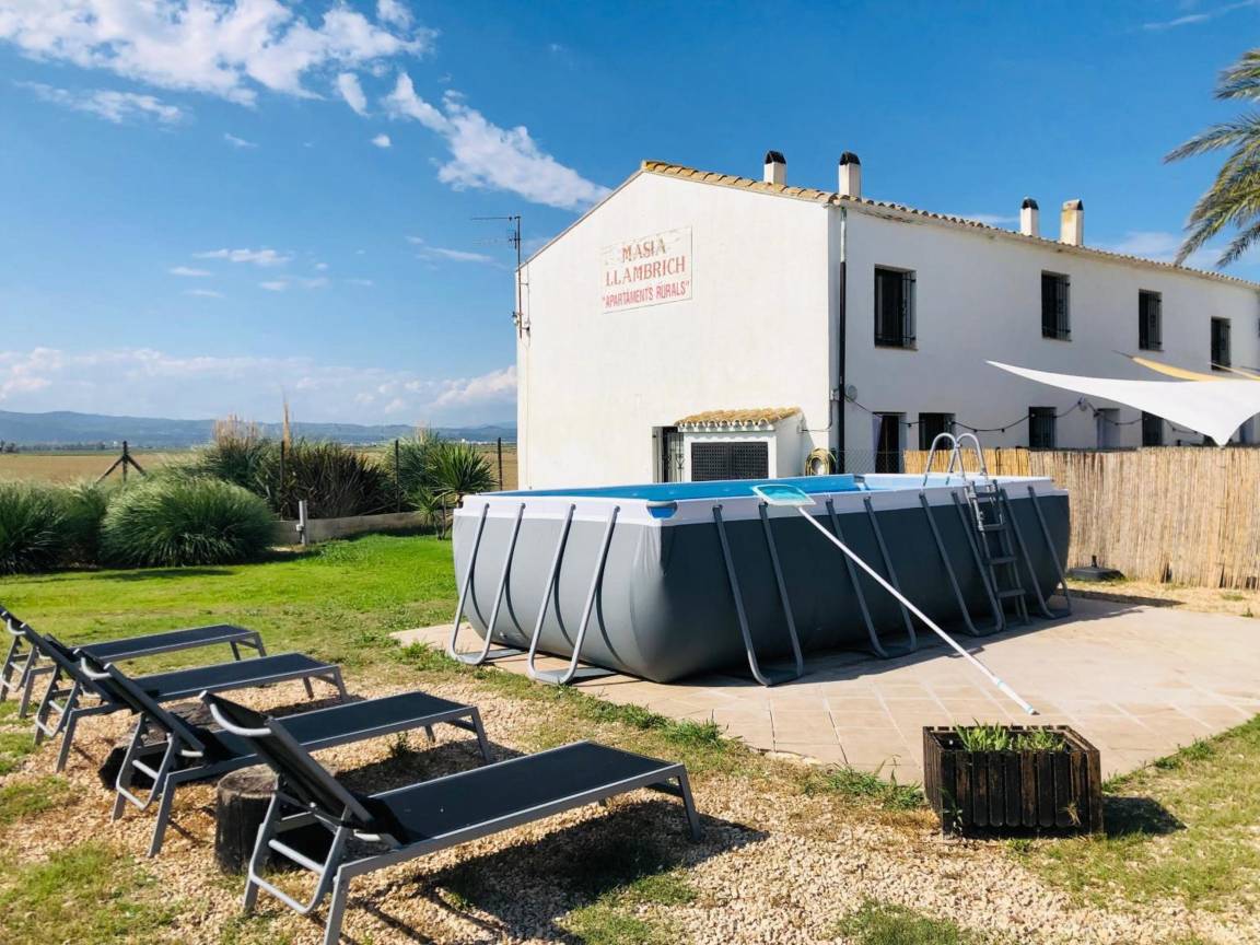 260 M² House ∙ 8 Bedrooms ∙ 20 Guests - Catalonia