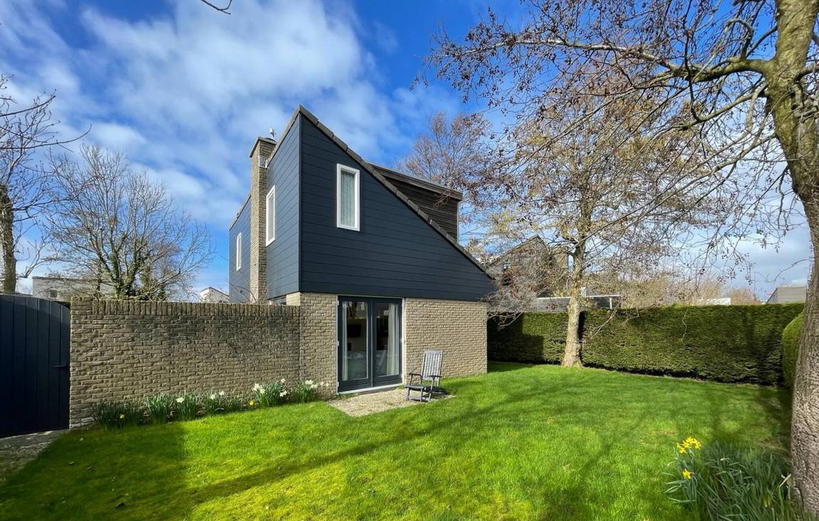 95 M² Maison De Vacances ∙ 3 Chambres ∙ 6 Personnes - Texel