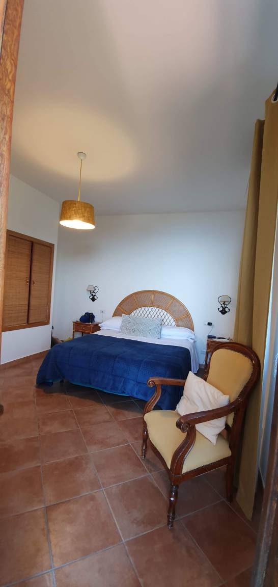 Chambre Privée ∙ 1 Chambre ∙ 2 Personnes - Sorrente