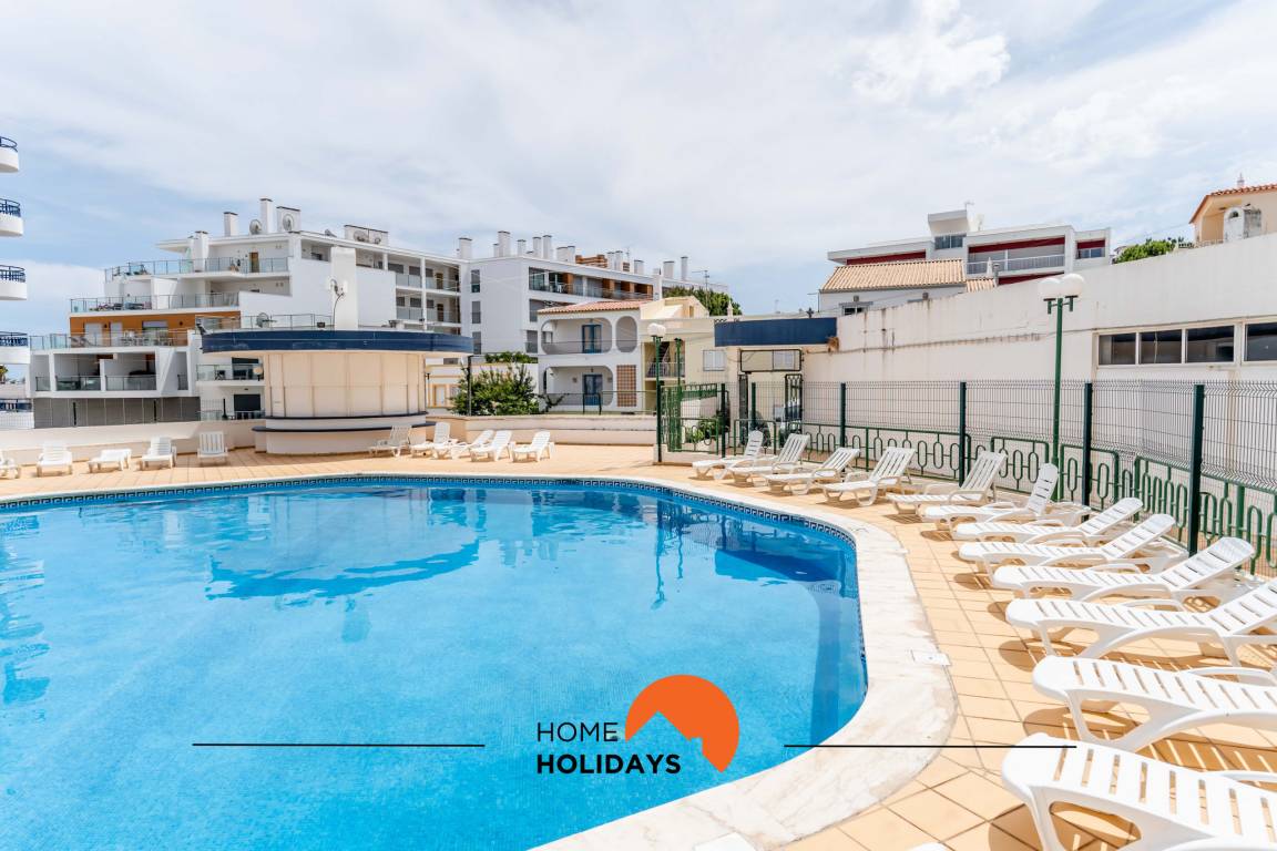 128 M² Apartment ∙ 3 Bedrooms ∙ 8 Guests - Vilamoura