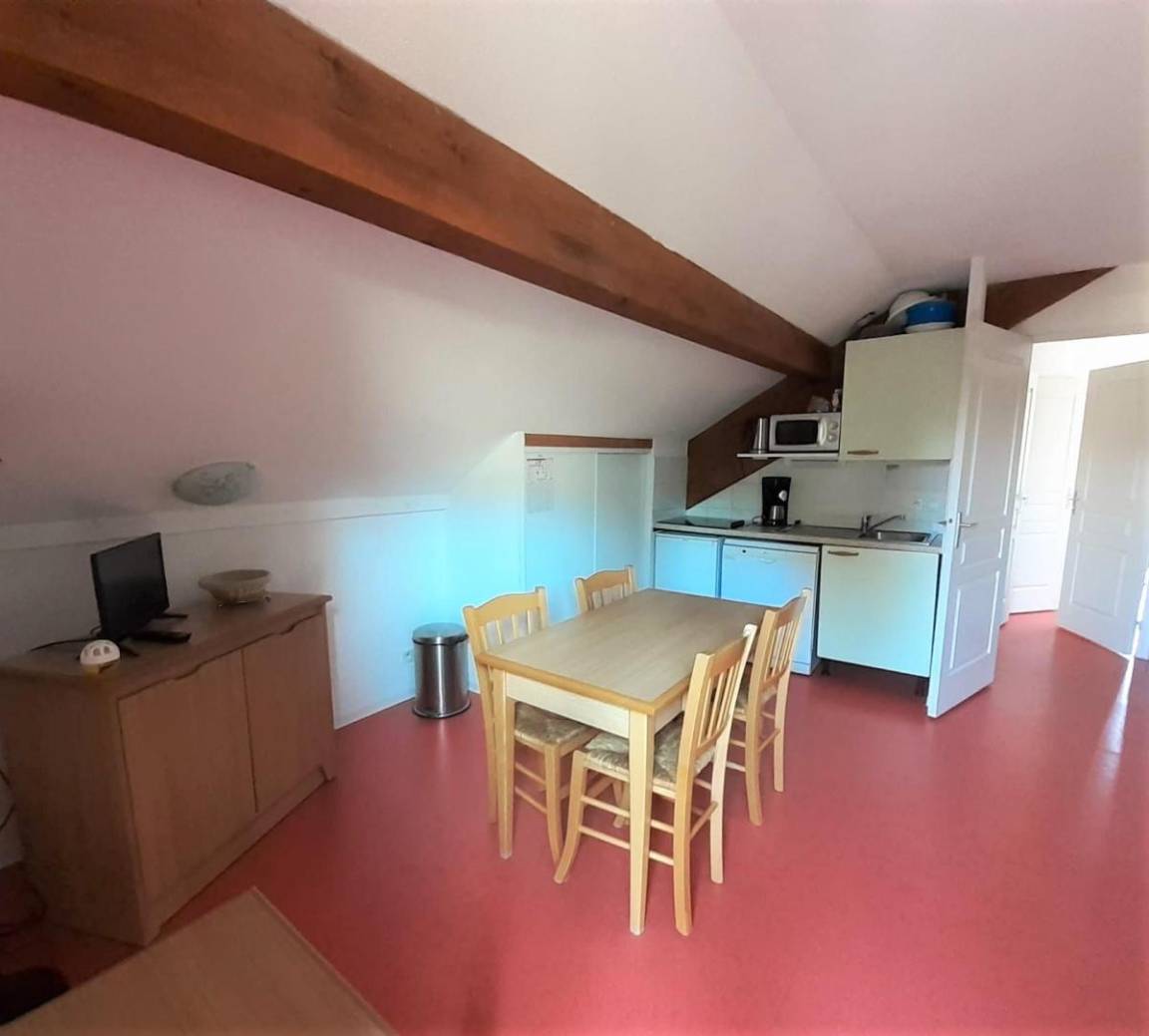 26 M² Appartement ∙ 1 Chambre ∙ 4 Personnes - La Joue du Loup