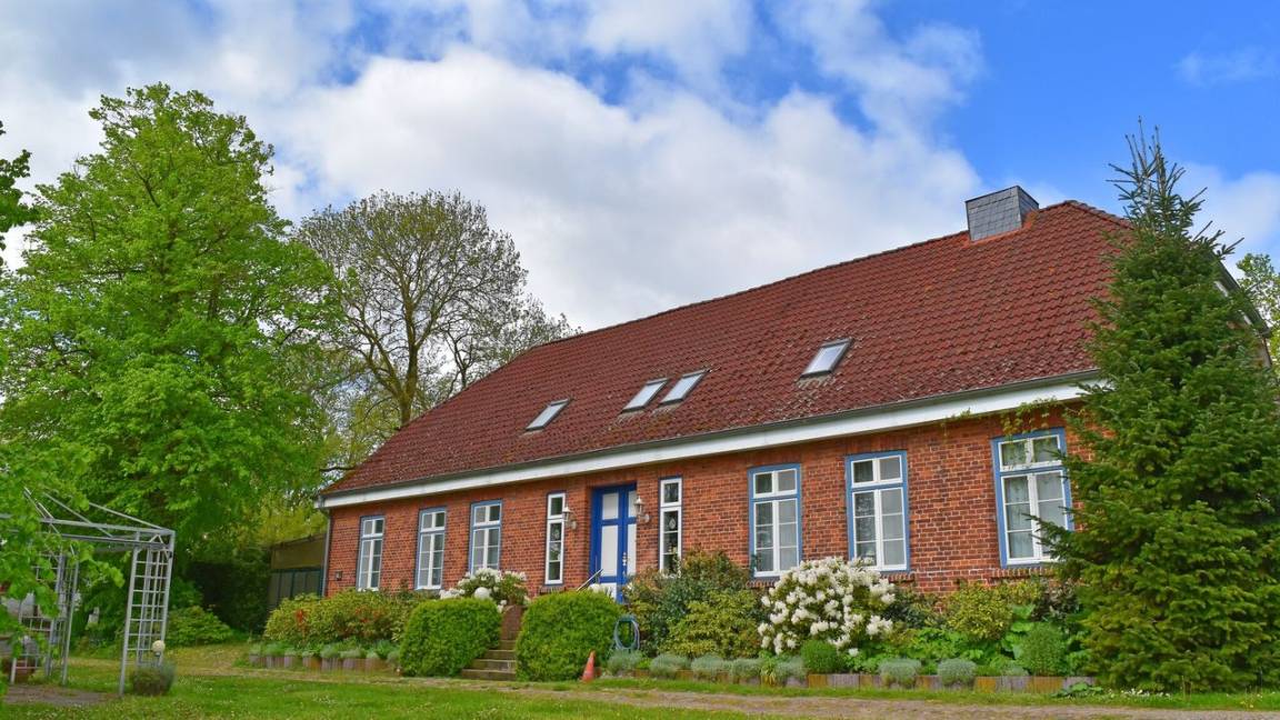 30 M² Appartement ∙ 2 Chambres ∙ 3 Personnes - Wismar