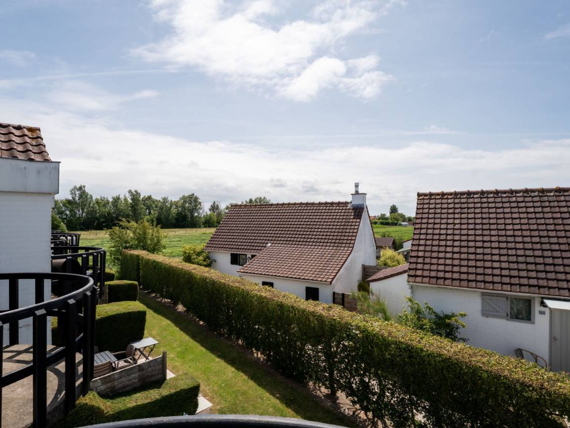 40 M² Ferienhaus ∙ 1 Schlafzimmer ∙ 4 Gäste - Blankenberge