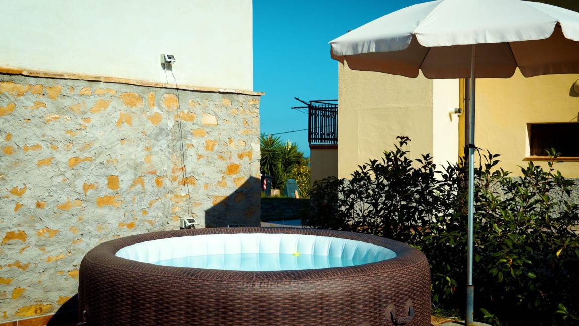 120 M² Maison De Vacances ∙ 3 Chambres ∙ 7 Personnes - Castelli