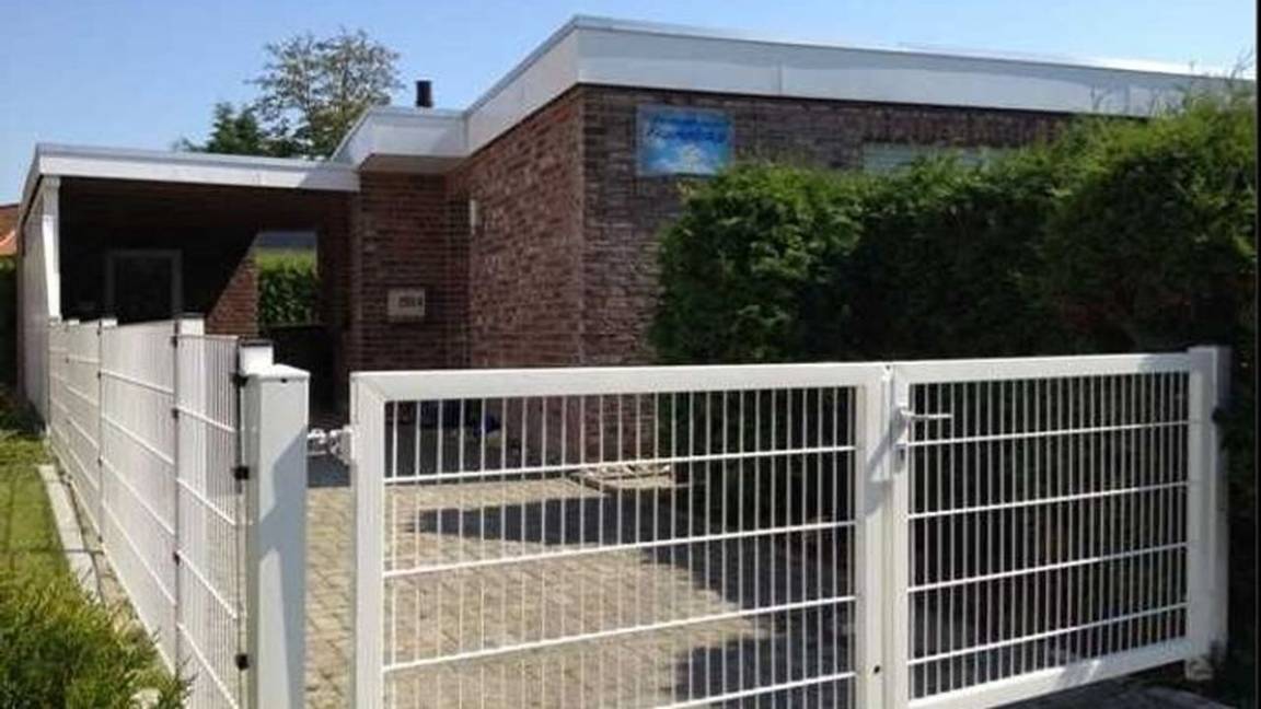 65 M² Apartment ∙ 2 Bedrooms ∙ 4 Guests - Spiekeroog