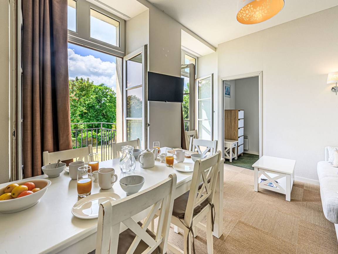 47 M² Villa ∙ 1 Chambre ∙ 5 Personnes - Auray