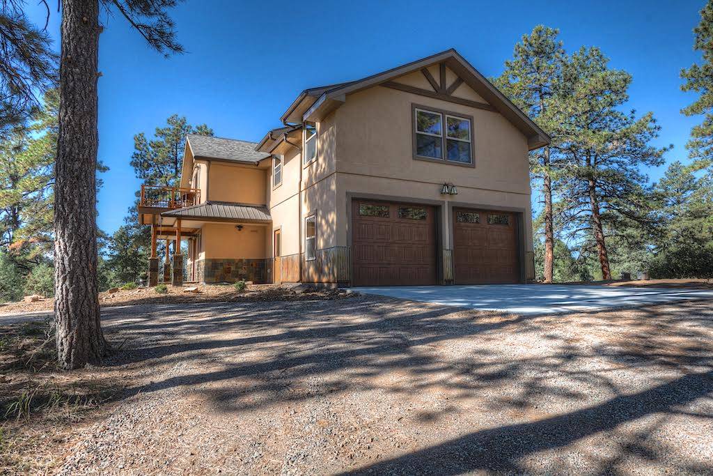 232 M² House ∙ 4 Bedrooms ∙ 12 Guests - Durango, CO