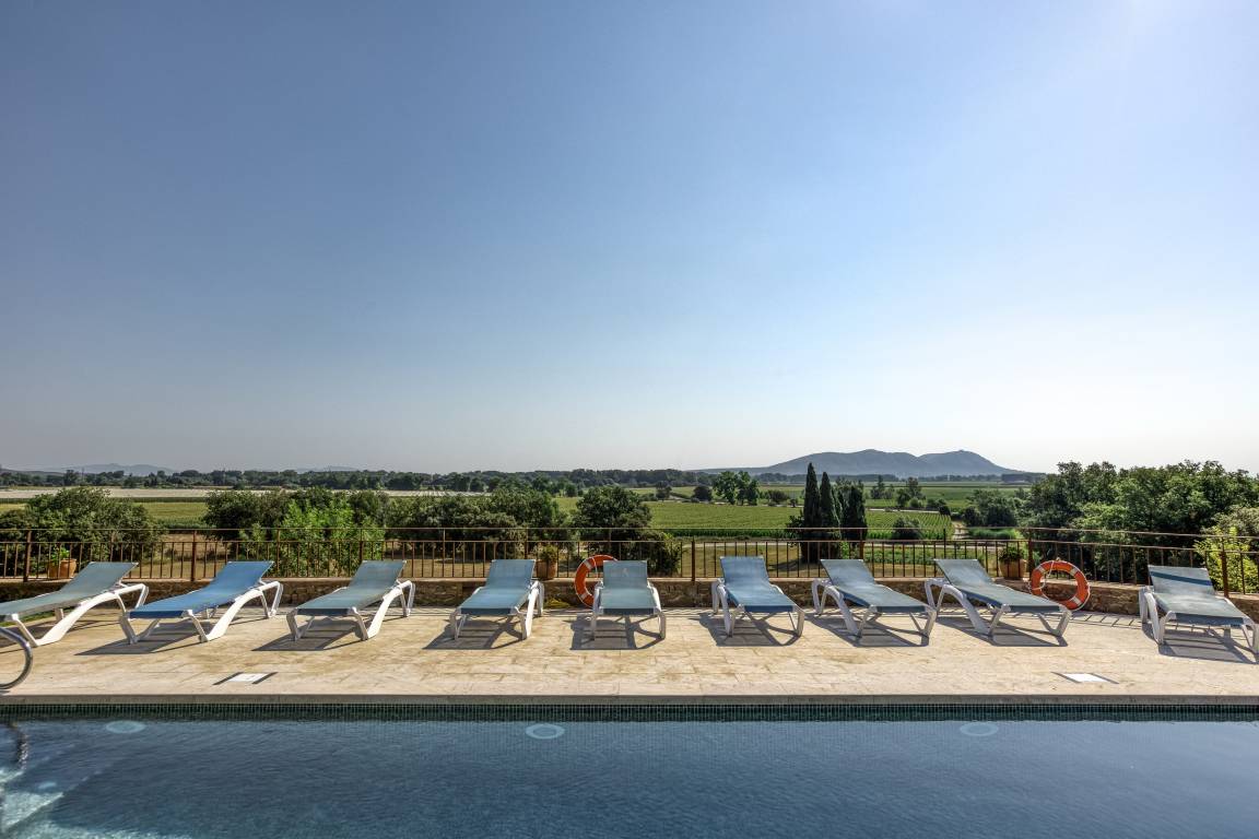 107 M² Apartamento ∙ 2 Quartos ∙ 6 Hóspedes - Peratallada