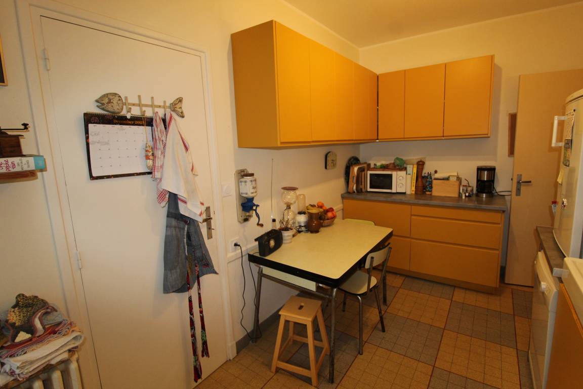 Ferienhaus ∙ 3 Schlafzimmer ∙ 6 Gäste - Vaux-sur-Mer