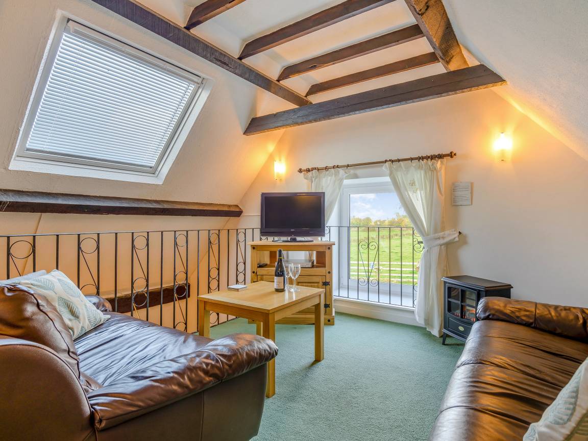 Cottage ∙ 2 Bedrooms ∙ 4 Guests - Brean