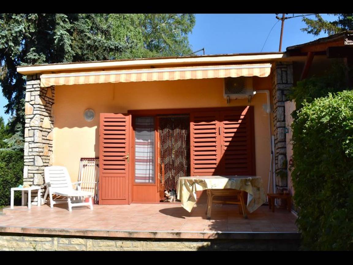 44 M² Casa ∙ 3 Habitaciones ∙ 5 Huéspedes - Siófok