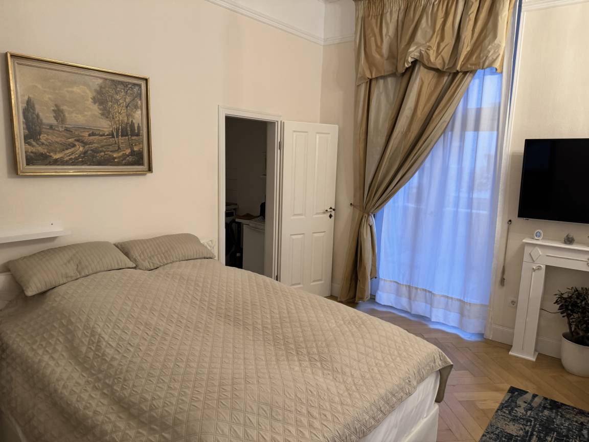 37 M² Villa ∙ 2 Guests - Wiesbaden