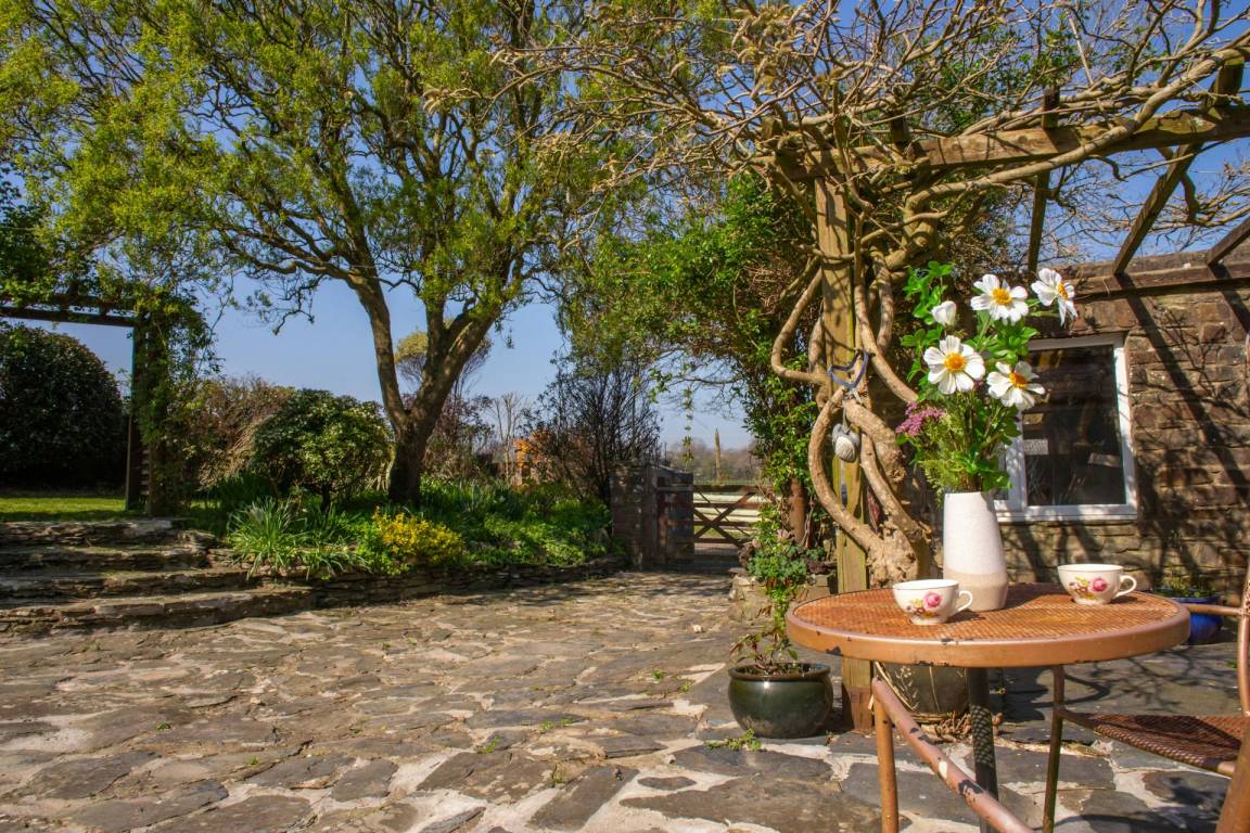 125 M² Cottage ∙ 3 Bedrooms ∙ 6 Guests - Fishguard