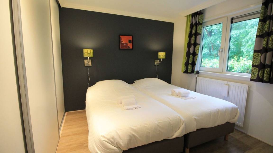 55 M² Maison De Vacances ∙ 2 Chambres ∙ 6 Personnes - Giethoorn