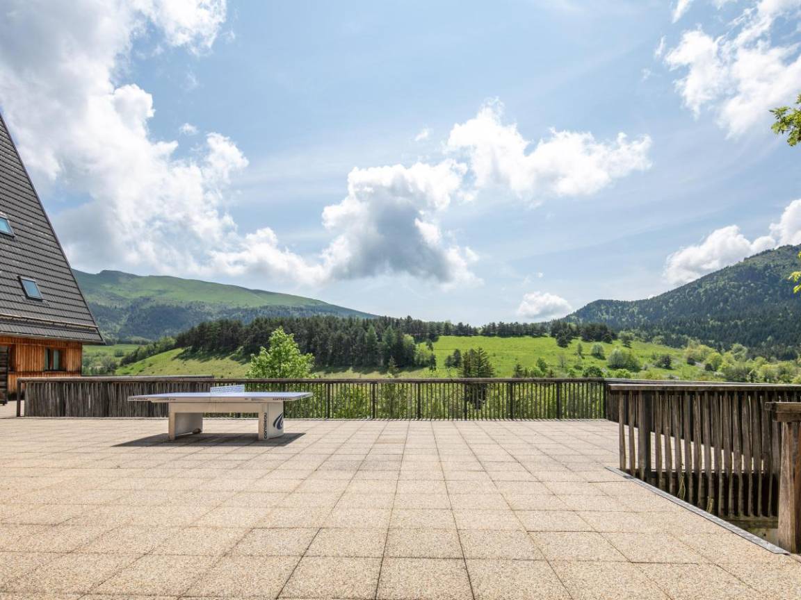 35 M² Apartamento ∙ 1 Habitación ∙ 4 Huéspedes - Gresse-en-Vercors