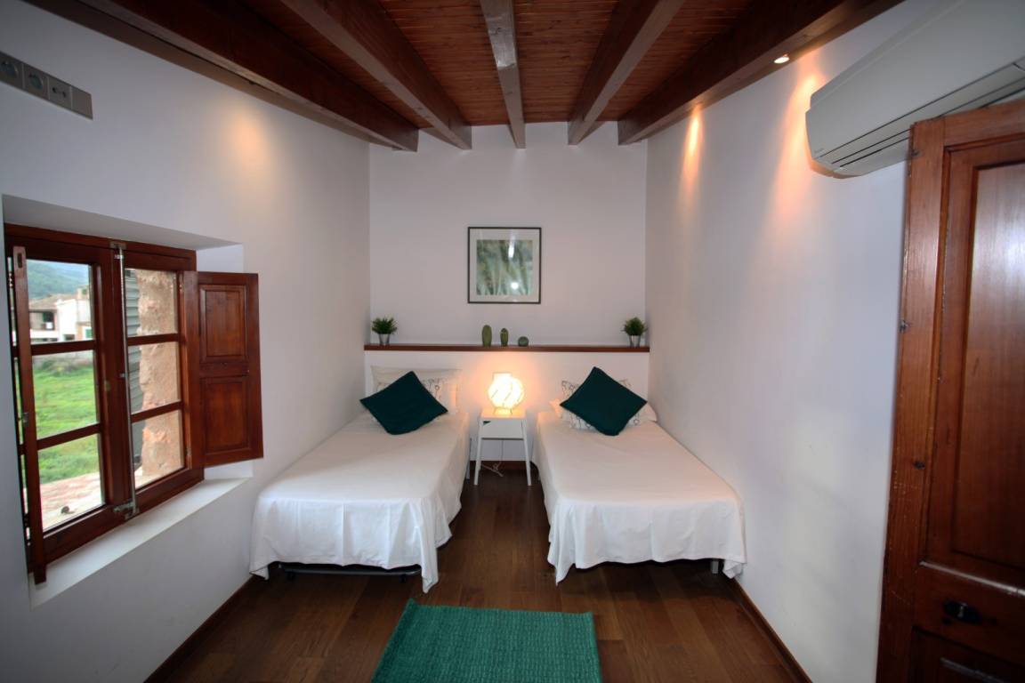 163 M² Chalet ∙ 2 Slaapkamers ∙ 4 Gasten - Port de Sóller