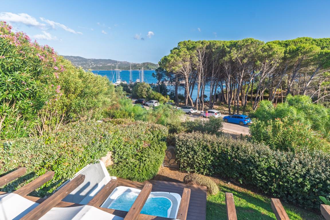 100 M² Villa ∙ 2 Bedrooms ∙ 4 Guests - Palau, Sassari, Italy