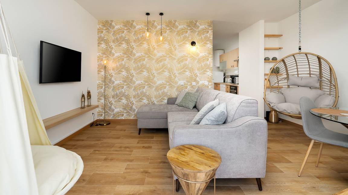 60 M² Appartement ∙ 1 Chambre ∙ 4 Personnes - Portimão