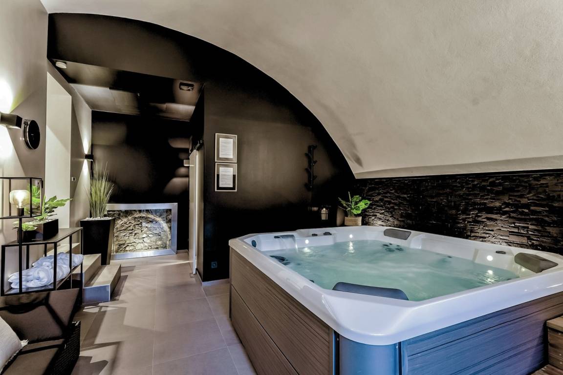 140 M² Casa ∙ 3 Quartos ∙ 6 Hóspedes - Talloires-Montmin