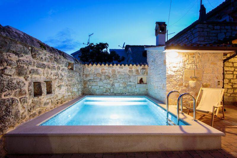 90 M² House ∙ 3 Bedrooms ∙ 5 Guests - Rovinj