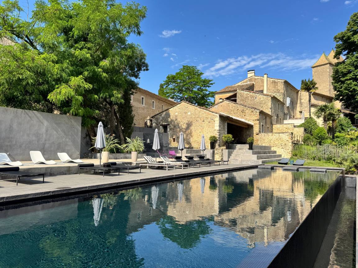 30 M² House ∙ 1 Bedroom ∙ 2 Guests - Béziers