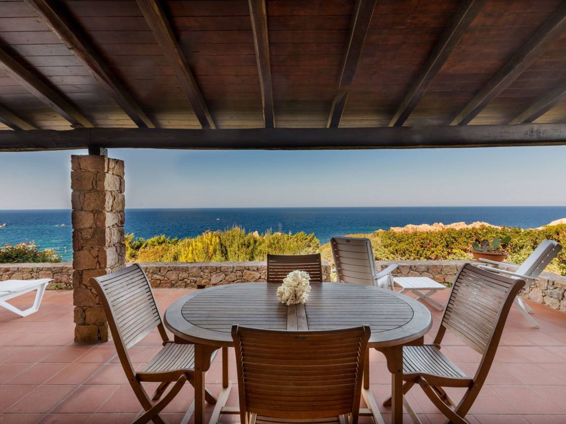 70 M² Appartement ∙ 3 Slaapkamers ∙ 6 Gasten - Costa Paradiso