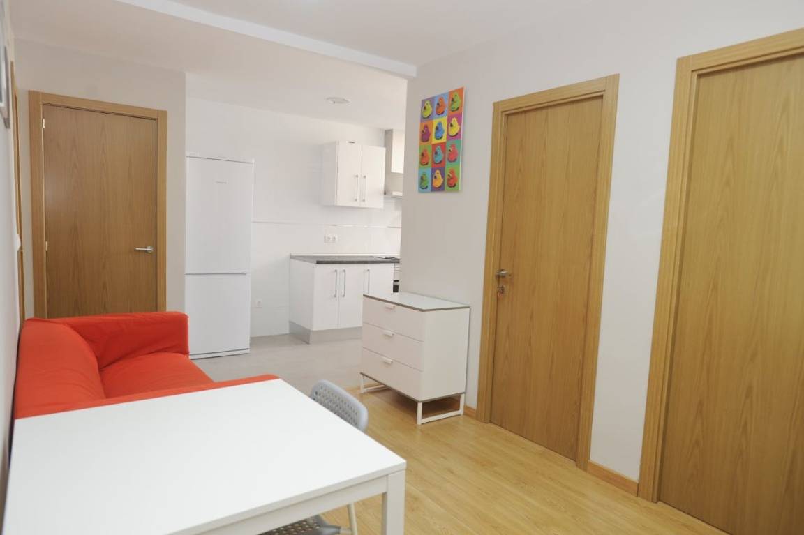 150 M² Private Room ∙ 1 Bedroom ∙ 1 Guest - Valencia