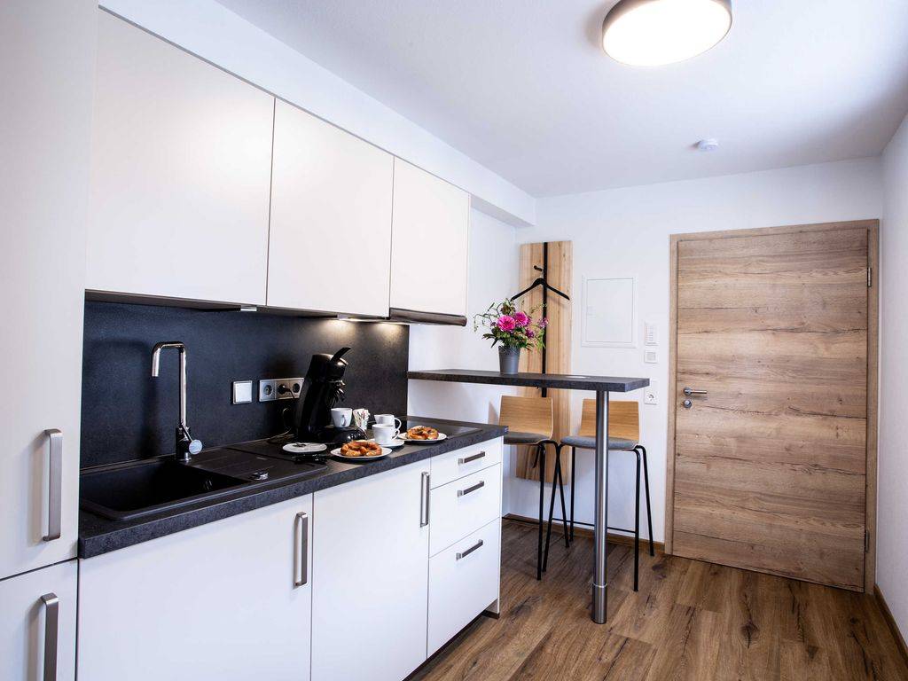 32 M² Ferienwohnung ∙ 2 Gäste - Bad Rappenau