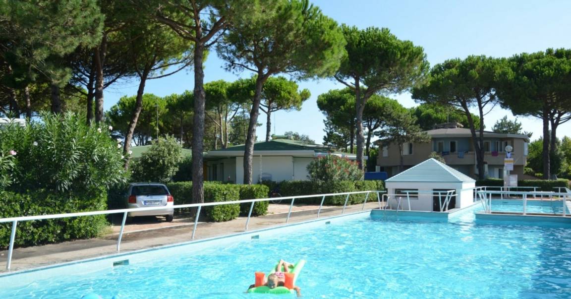 55 M² Apartment ∙ 3 Bedrooms ∙ 7 Guests - Bibione