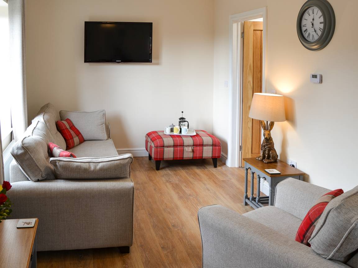 Cottage ∙ 2 Bedrooms ∙ 4 Guests - Mundesley