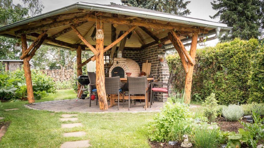 30 M² Ferienwohnung ∙ 1 Schlafzimmer ∙ 2 Gäste - Weißenberg