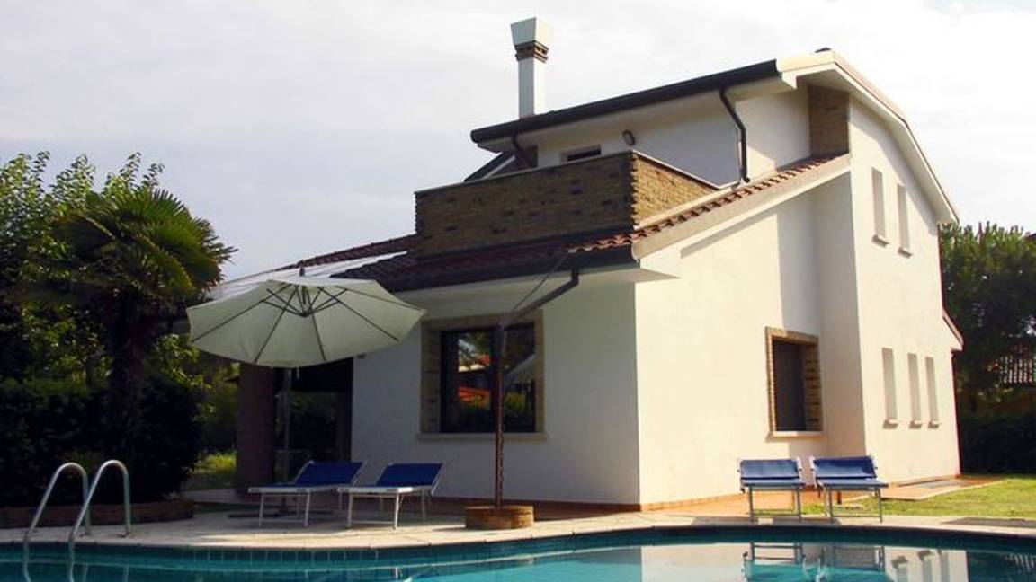 Apartamento ∙ 5 Habitaciones ∙ 10 Huéspedes - Albarella