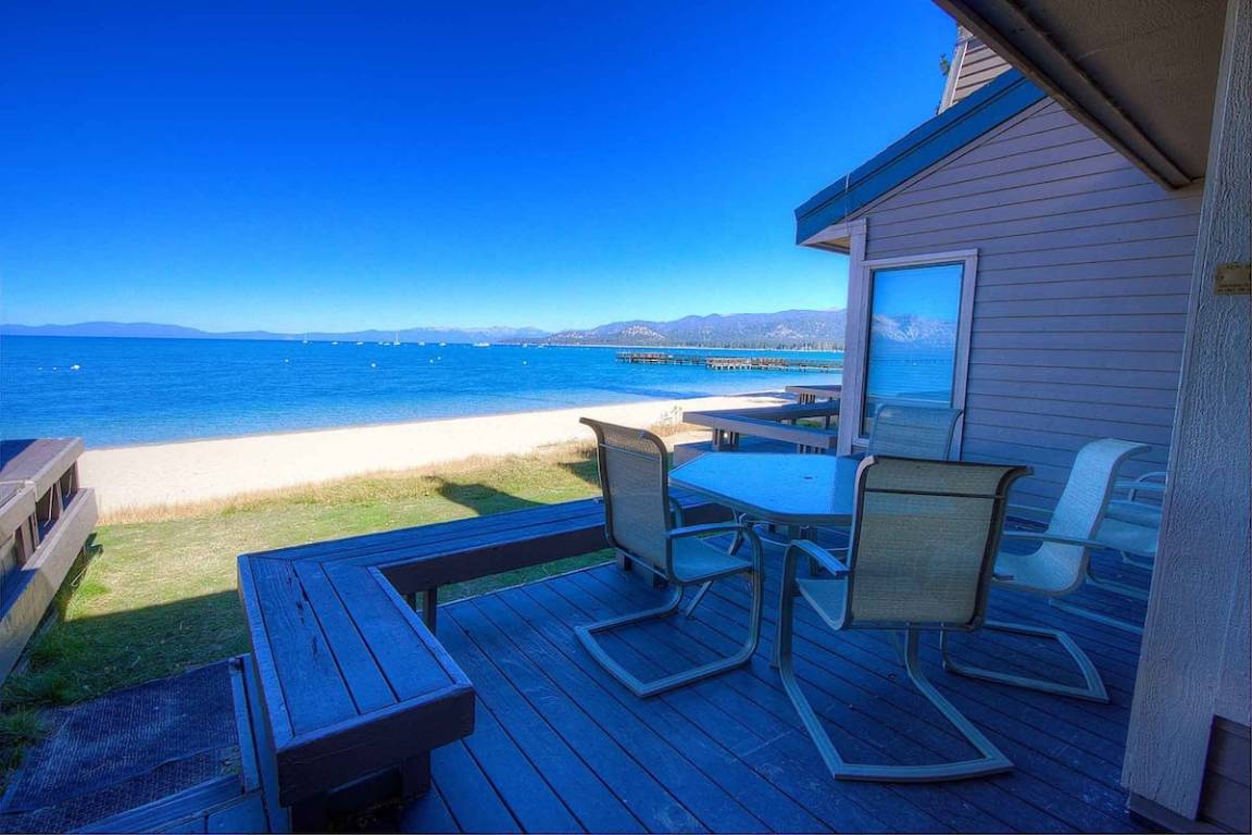 180 M² Mieszkanie ∙ 5 Sypialni ∙ 12 Gości - South Lake Tahoe