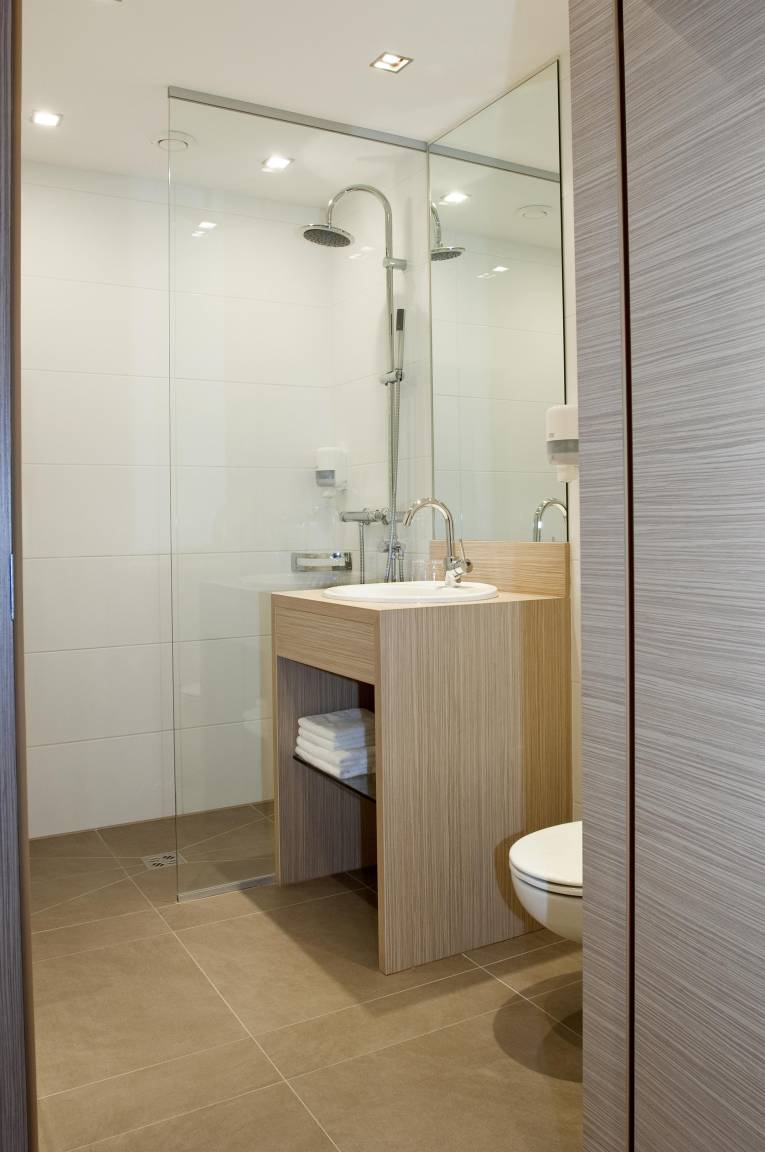 20 M² Hotel ∙ 1 Guest - Mariazell