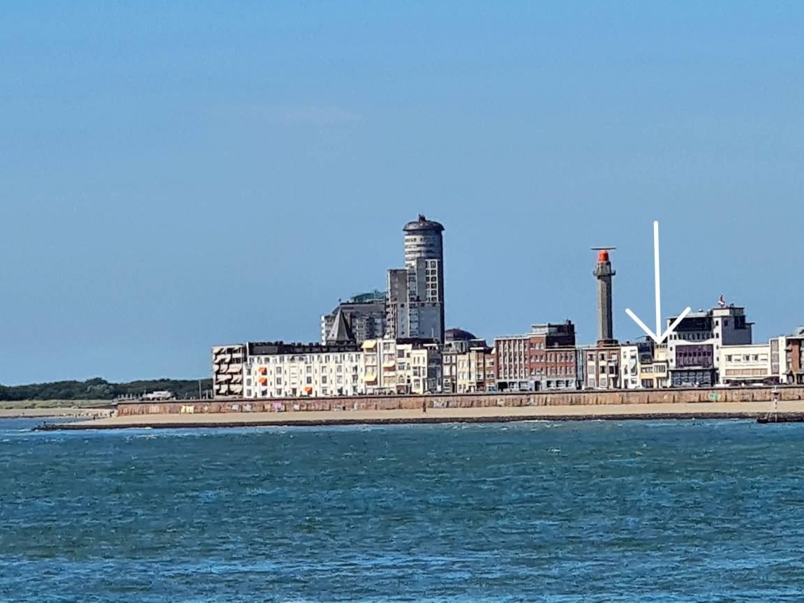 225 M² Maison De Vacances ∙ 1 Chambre ∙ 14 Personnes - Vlissingen