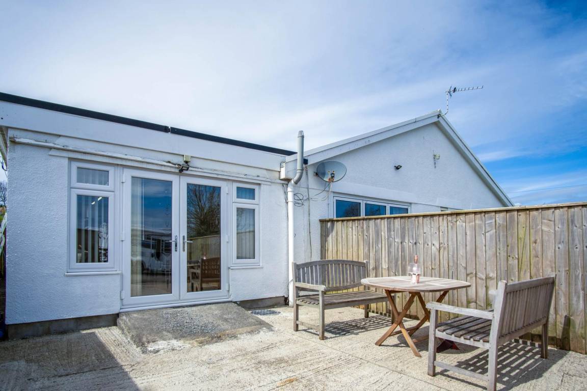 33 M² House ∙ 1 Bedroom ∙ 2 Guests - Manorbier