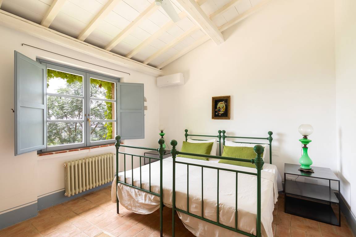 40 M² Agriturismo ∙ 1 Camera Da Letto ∙ 2 Ospiti - Provincia di Rieti