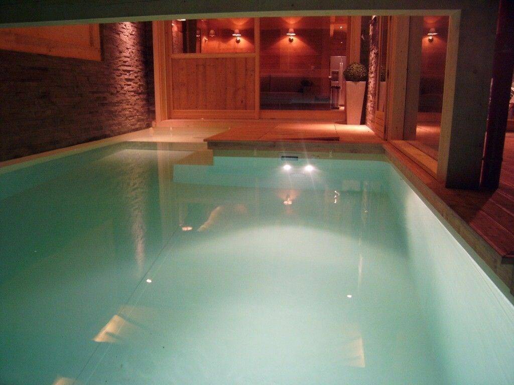 300 M² Chalet ∙ 8 Chambres ∙ 20 Personnes - Samoëns