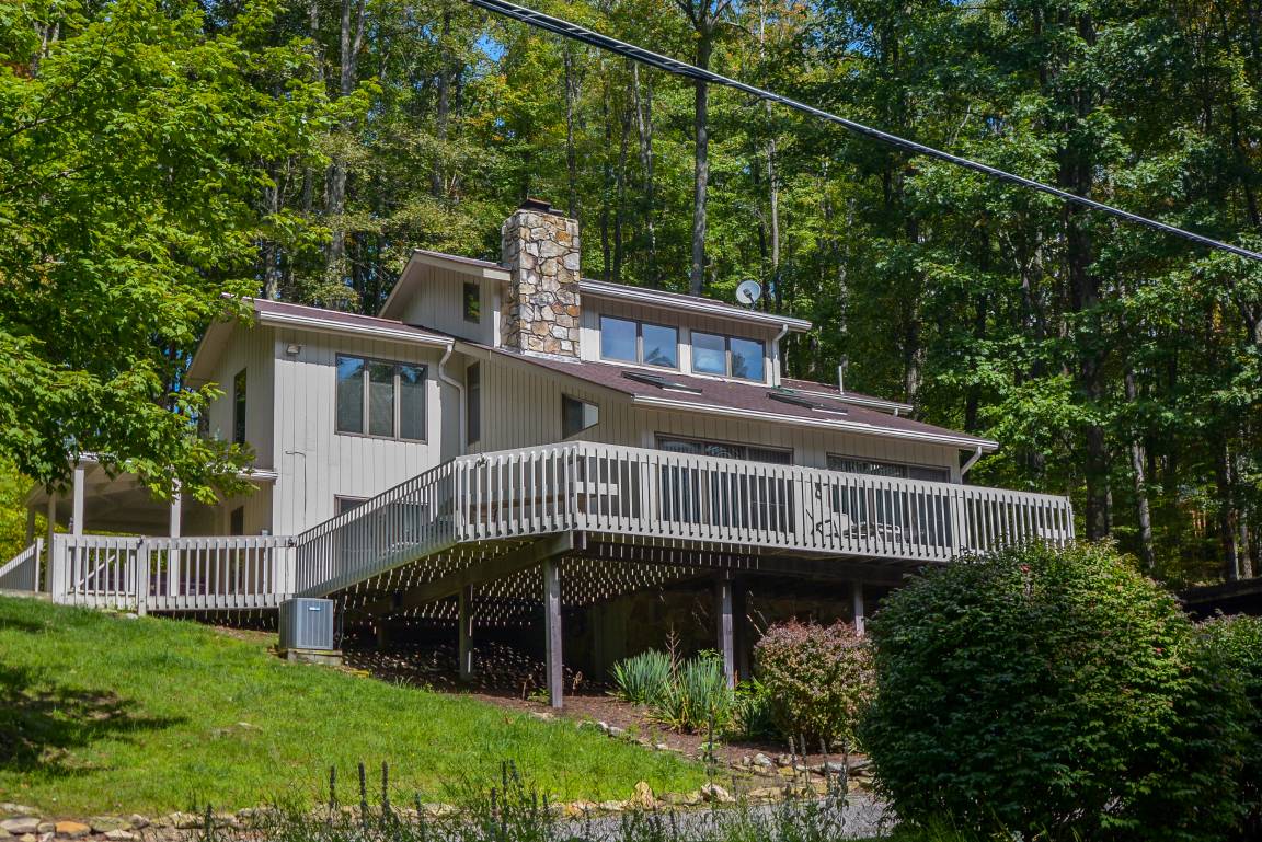 191 M² House ∙ 3 Bedrooms ∙ 10 Guests - Herrington Manor State Park, Oakland