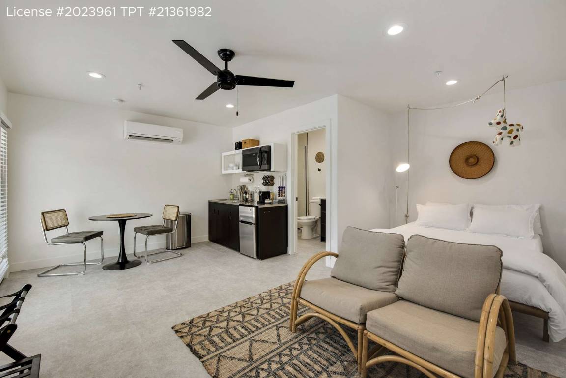 Apartment ∙ 1 Bedroom ∙ 2 Guests - Tempe, AZ