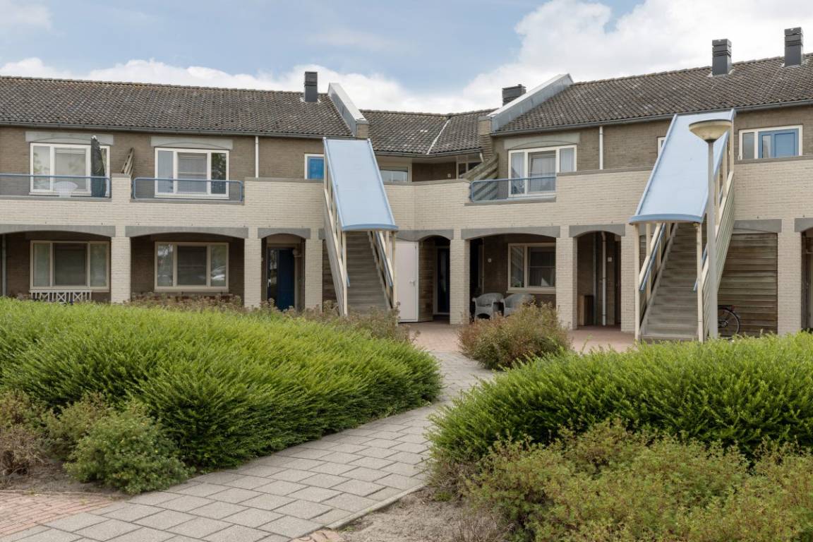 94 M² Huis ∙ 2 Slaapkamers ∙ 4 Gasten - Meppel