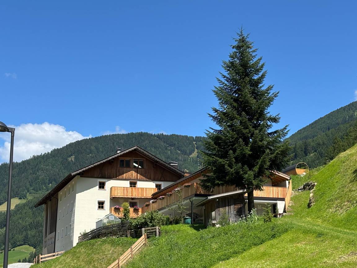 Agriturismo ∙ 2 Camere Da Letto ∙ 6 Ospiti - Vipiteno