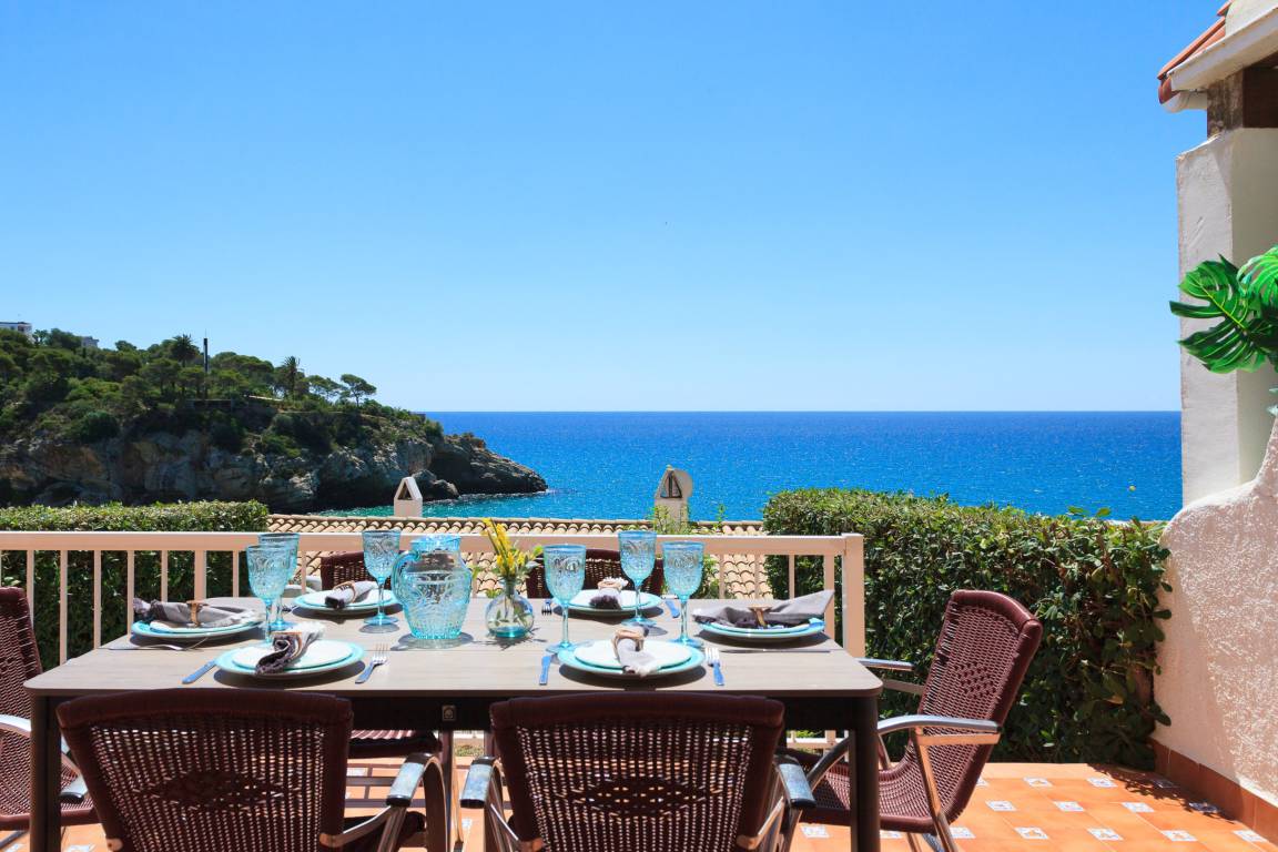 105 M² House ∙ 3 Bedrooms ∙ 8 Guests - Tarragona, España