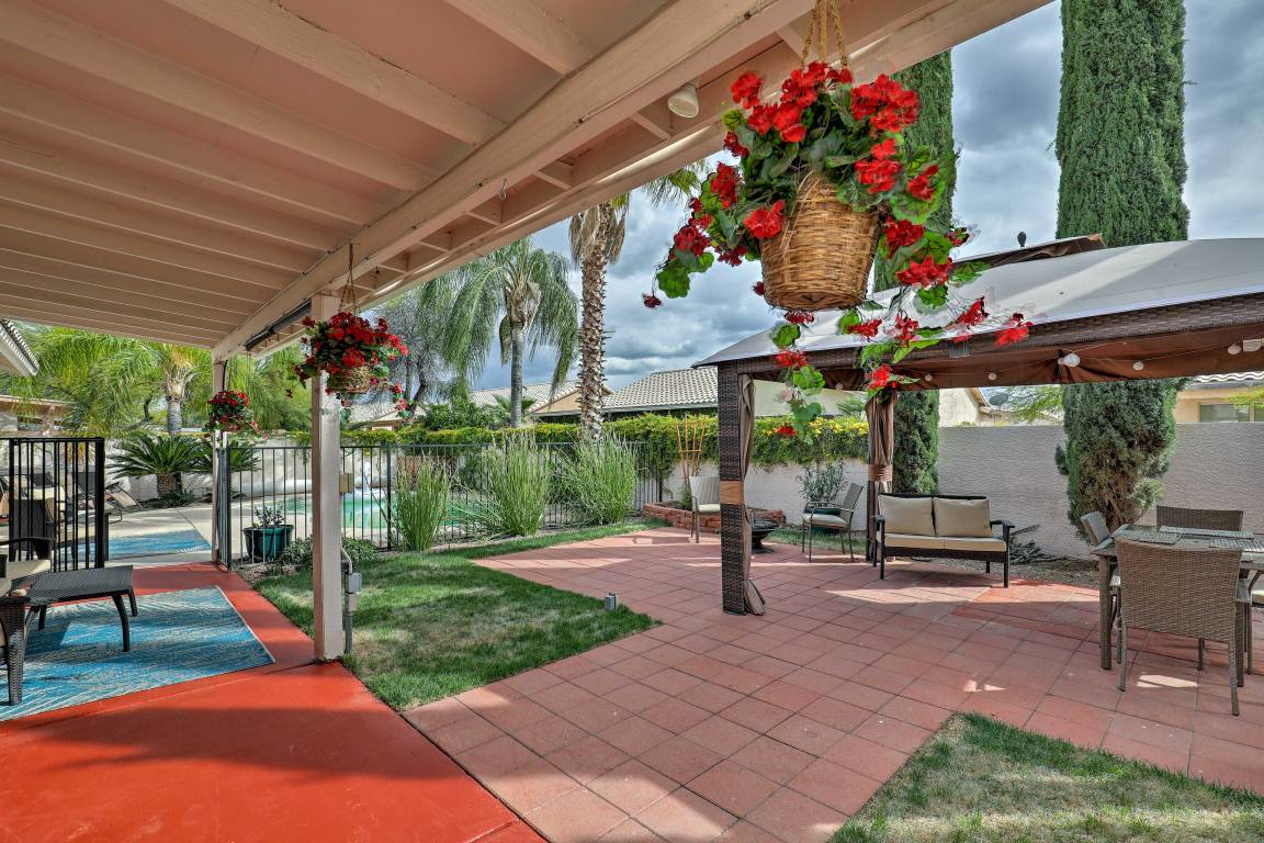 157 M² House ∙ 3 Bedrooms ∙ 8 Guests - Tucson, AZ